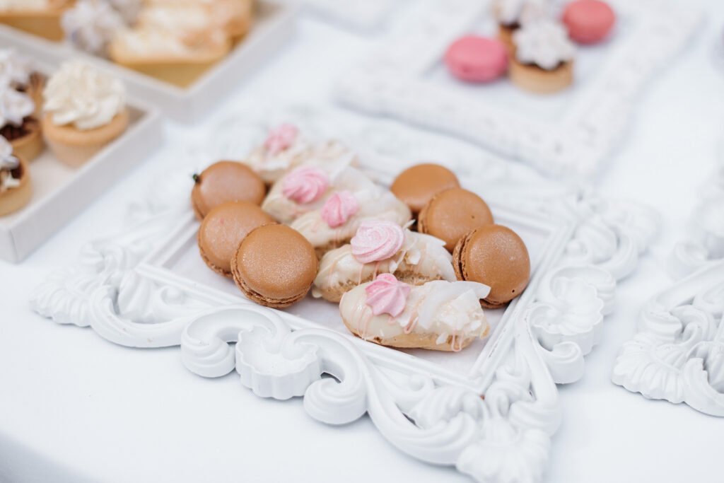 Prague Photography: Wedding at Villa Dom Carli