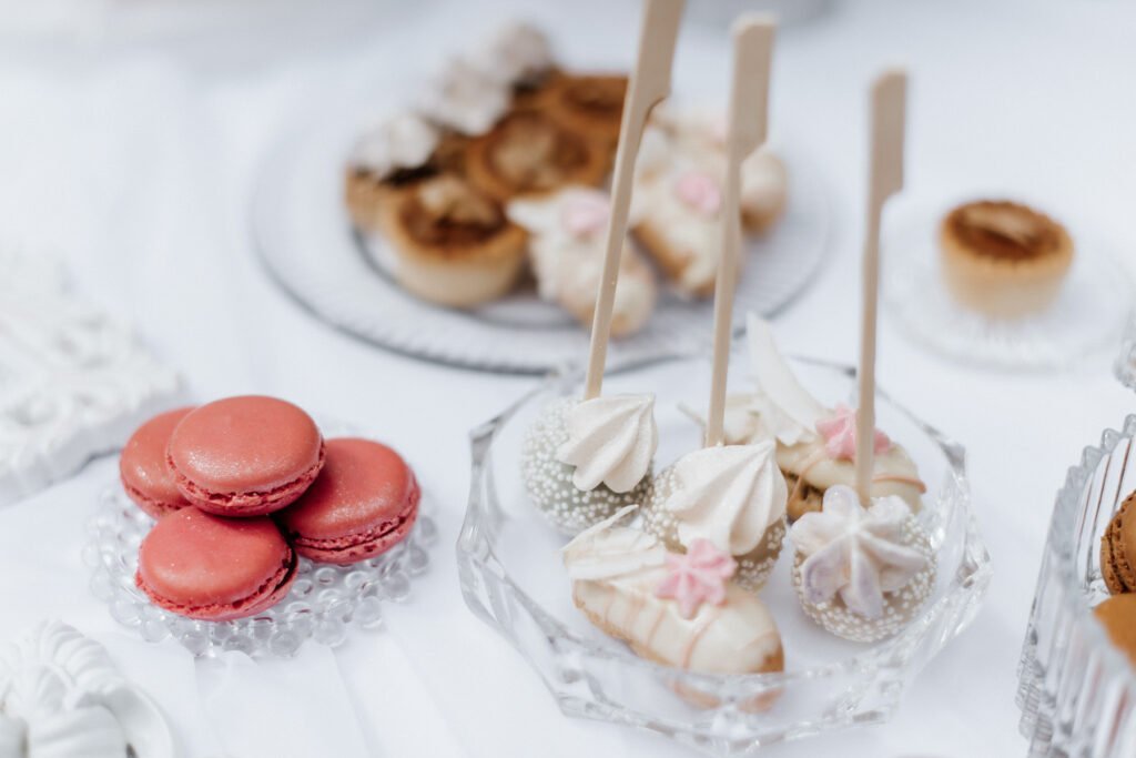 Prague Photography: Wedding at Villa Dom Carli