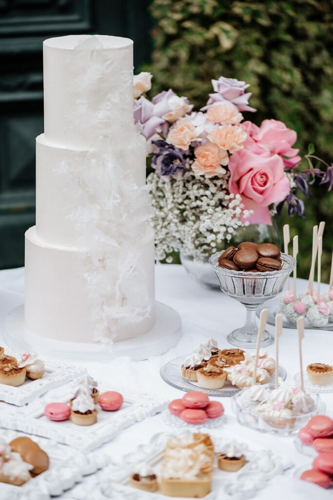 Prague Photography: Wedding at Villa Dom Carli