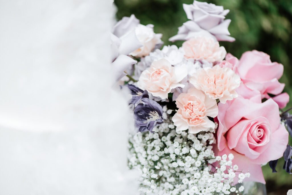 Prague Photography: Wedding at Villa Dom Carli