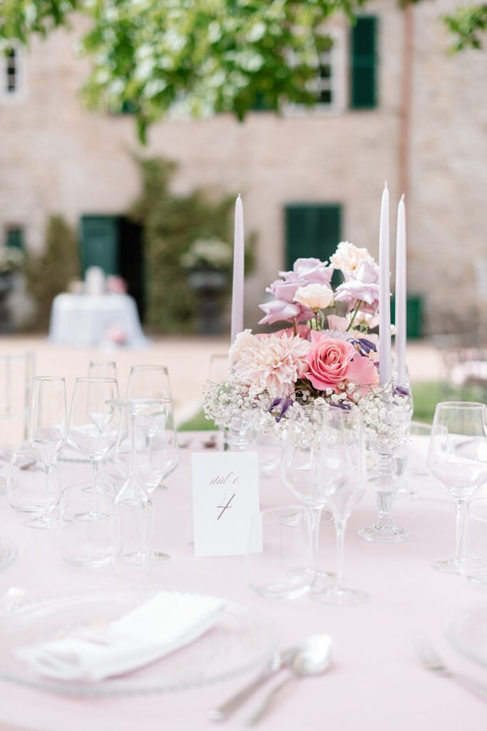 Prague Photography: Wedding at Villa Dom Carli