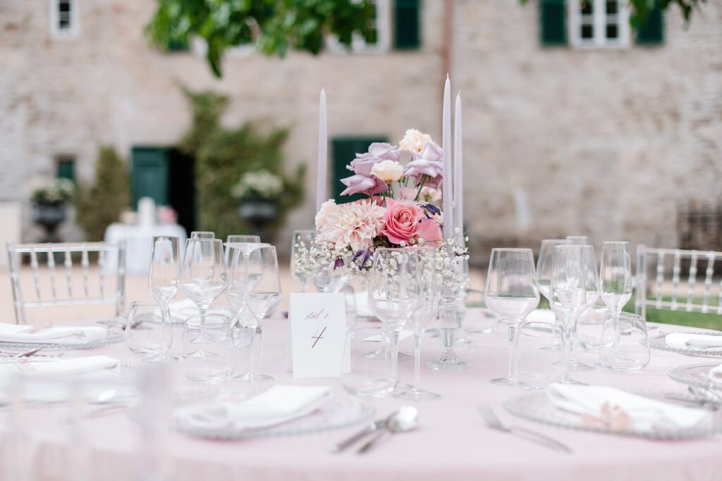Prague Photography: Wedding at Villa Dom Carli