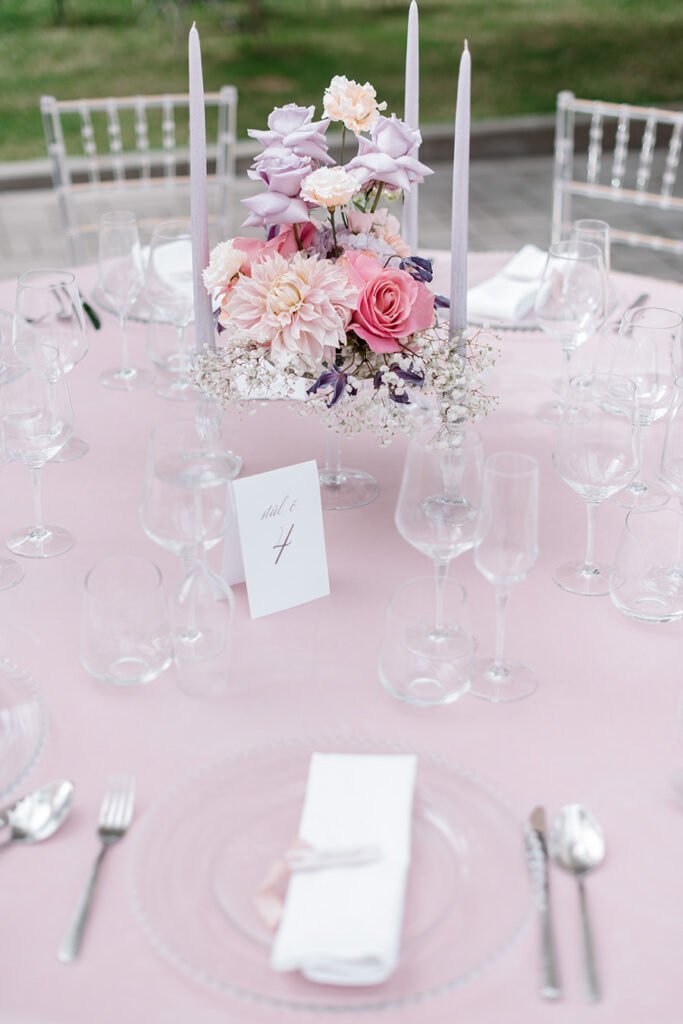 Prague Photography: Wedding at Villa Dom Carli