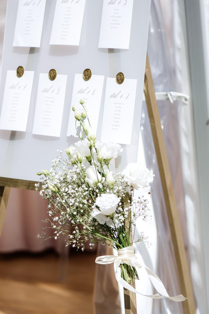 Prague Photography: Wedding at Villa Dom Carli
