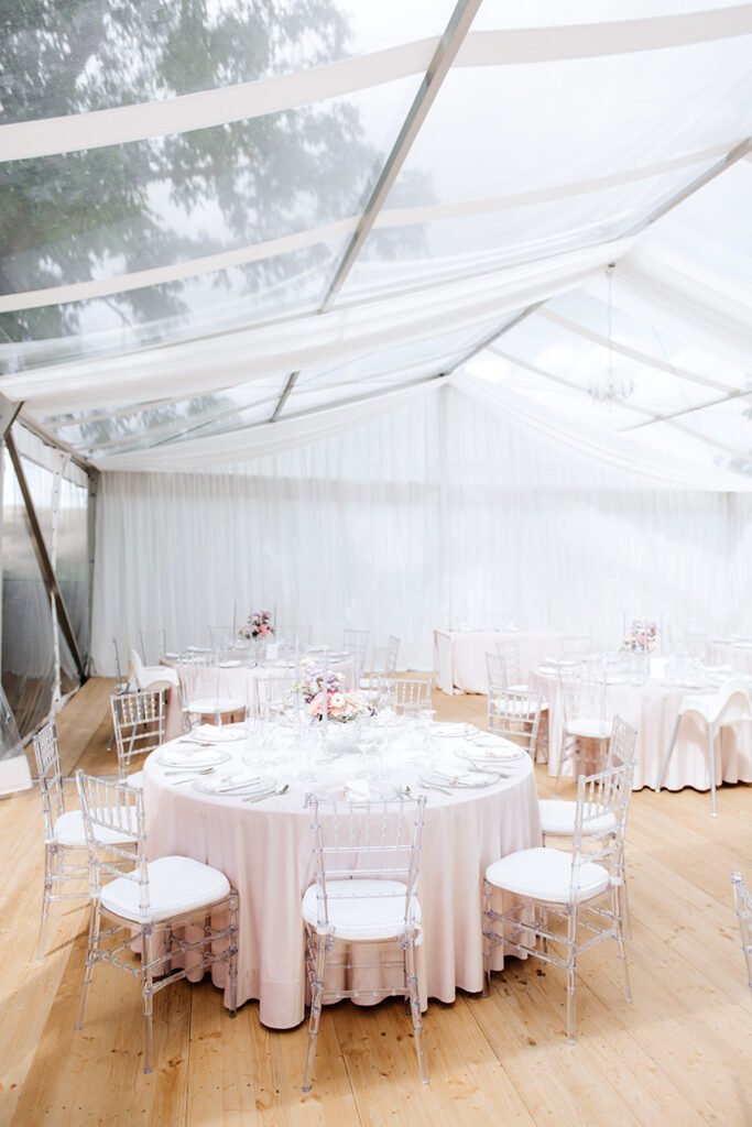 Prague Photography: Wedding at Villa Dom Carli